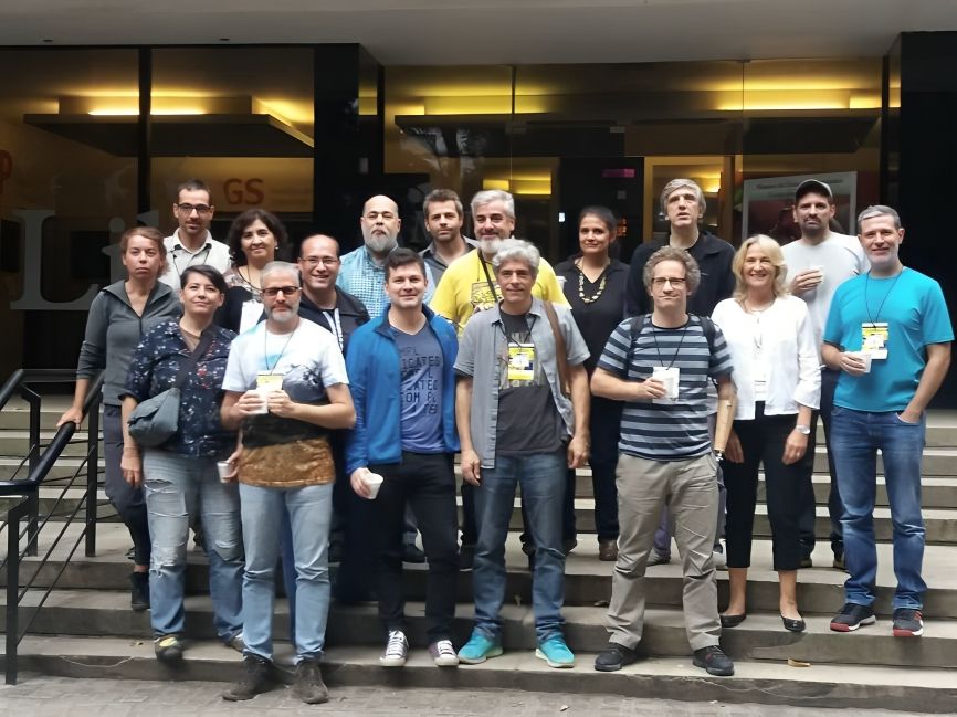 La UEL, la Willi Hennig Society y la Sistemática Cladística en ...